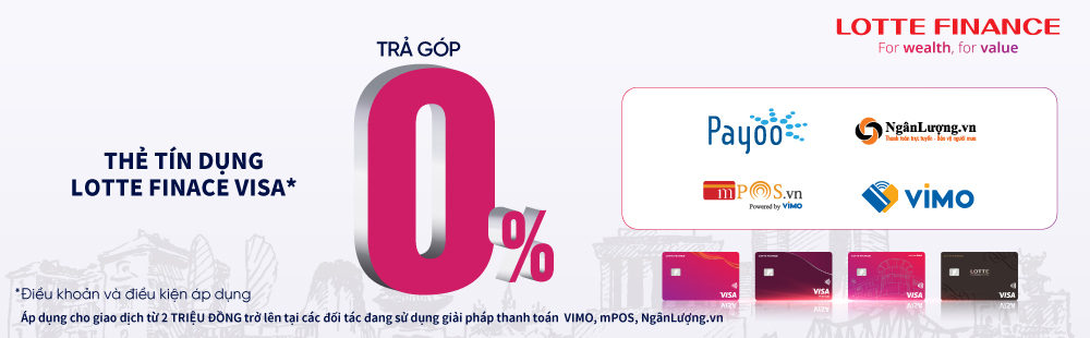 Lotte Finance Vietnam